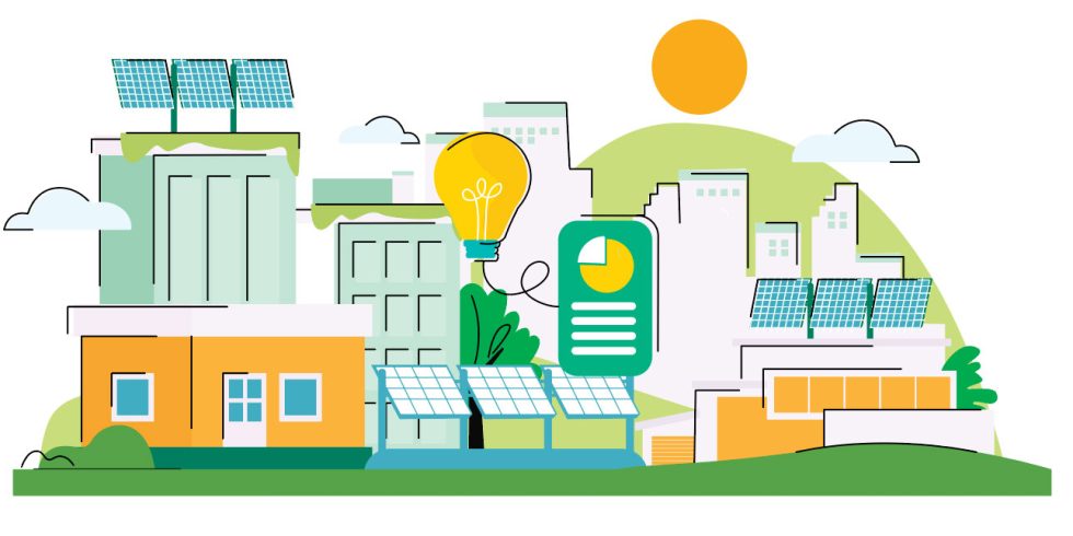 Solar Cooperative Works For Investors | SolarShare Wisconsin Cooperative