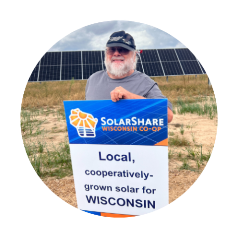 SolarShare Wisconsin Cooperative | A Cooperative Investment Structure ...